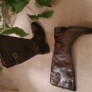 Born | Shoes | Born Tall Riding Boots | Poshmark